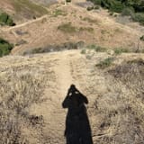 Lopez Canyon Trail To Goat Trail Loop, California - 228 Reviews, Map ...
