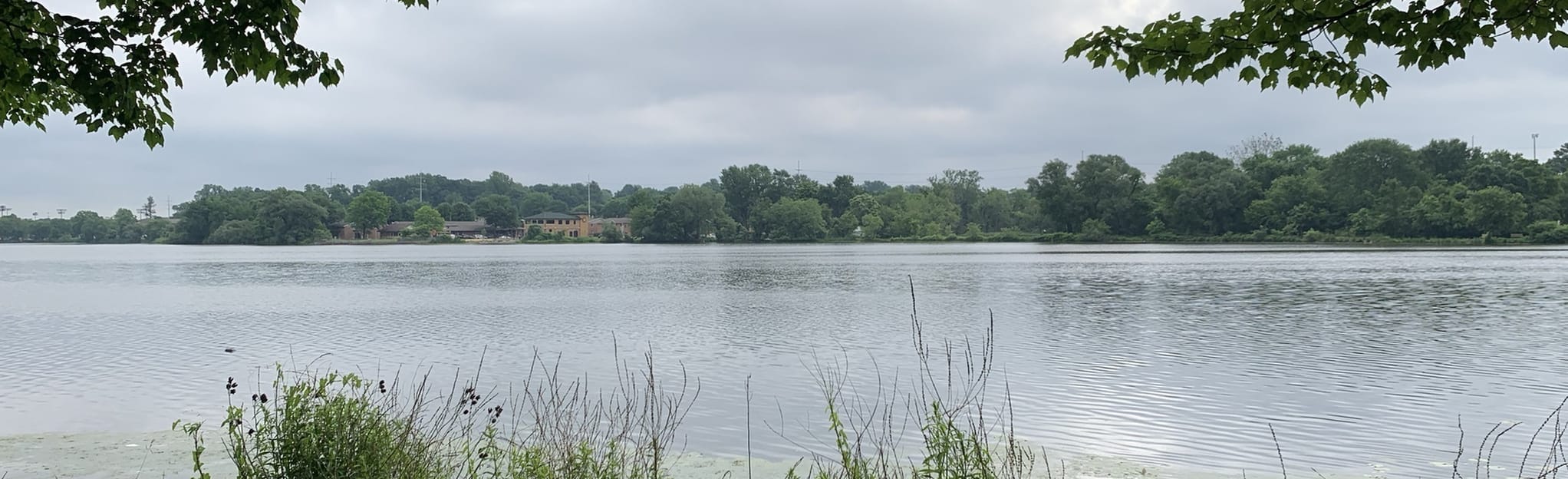 AllTrails | Summit Lake Trail: 29 Reviews, Map - Ohio