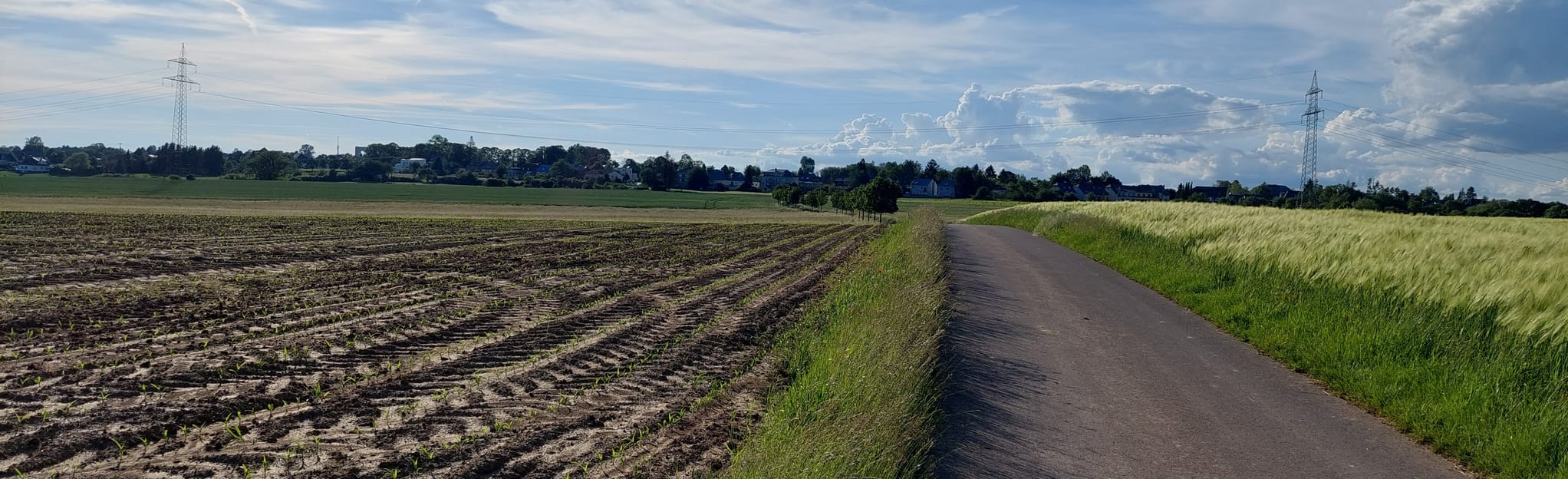 Dippach field loop, Capellen, Luxembourg - 12 Reviews, Map | AllTrails