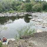 Hogs Back Falls Loop, Ontario, Canada - 264 Reviews, Map | AllTrails