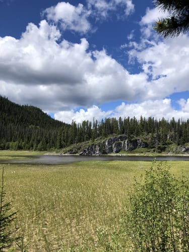 Best Hikes and Trails in Monkman Provincial Park | AllTrails