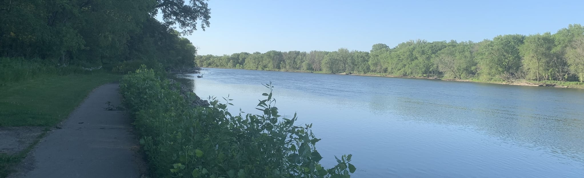 Cedar River Loop: 45 Reviews, Map - Iowa | AllTrails