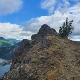 Mitchell Point Trail [CLOSED], Oregon - 485 Reviews, Map | AllTrails