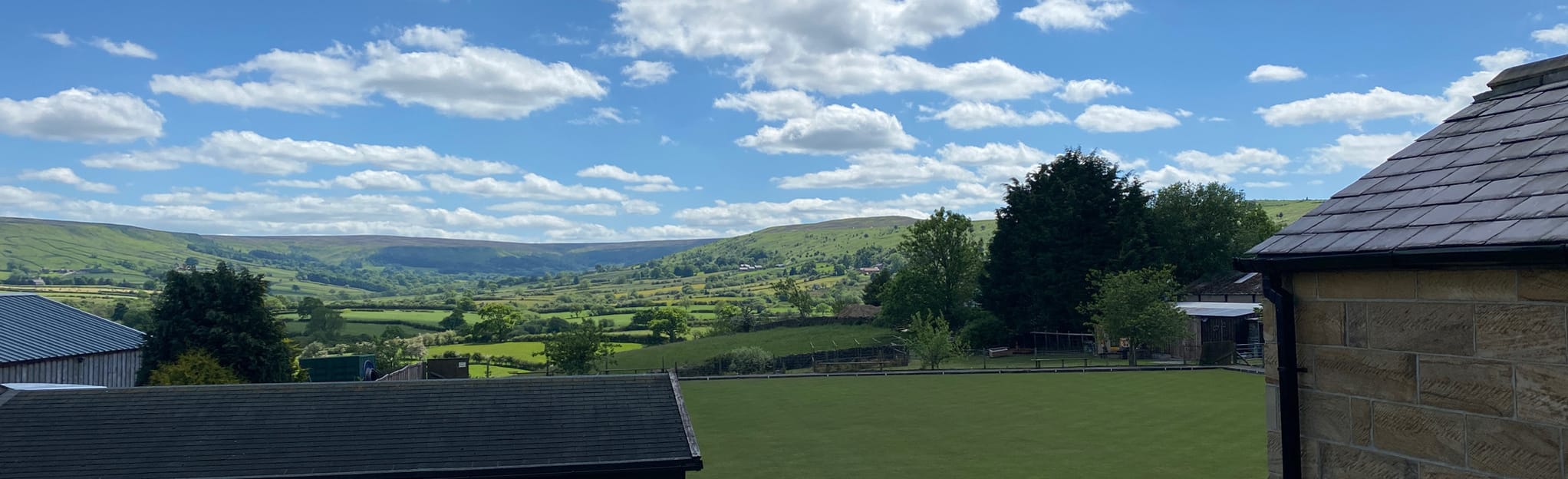 Castleton Moor, Danby and Ainthorpe Circular - North Yorkshire, England ...