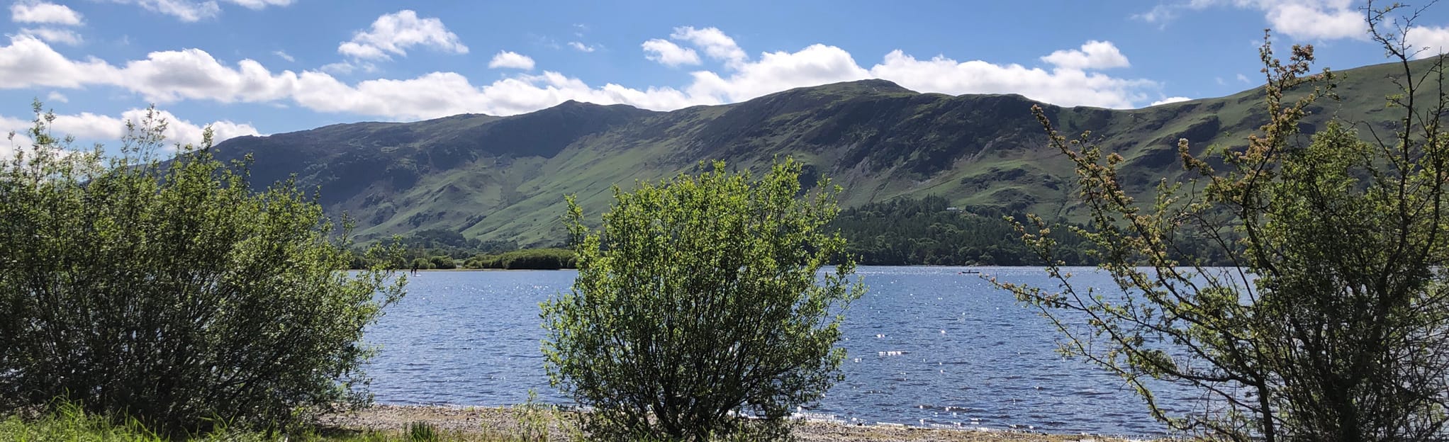 Lodore Falls, Watendlath Tarn, and Surprise View Circular: 715 foto's ...