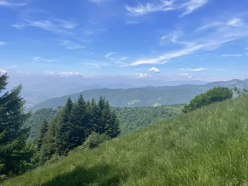 10 Best Trails and Hikes in Como | AllTrails