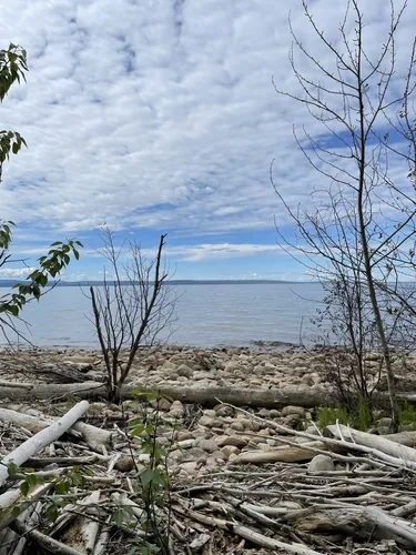 Best Hikes and Trails in Lesser Slave River No. 124 | AllTrails