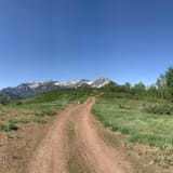 Mill Canyon Trail, Utah - 142 Reviews, Map | AllTrails