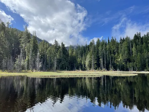 10 Best Trails and Hikes in Granite Falls | AllTrails