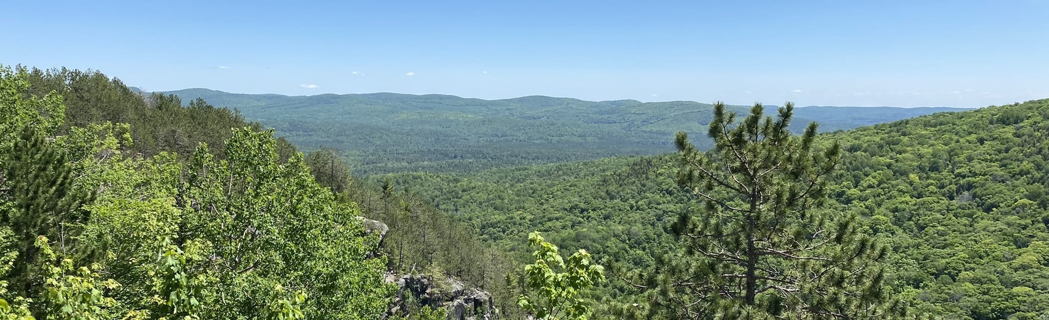 Monts 107 - La Pinède - Rivière Ouareau: 44 Reviews, Map - Quebec ...