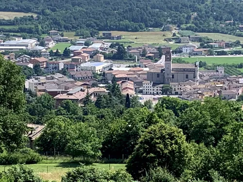 Best Walking Trails in Caprino Veronese | AllTrails