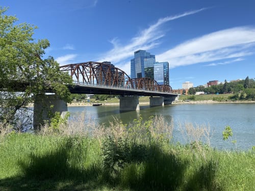 2023 Best 10 Trails and Hikes in Meewasin Valley Authority | AllTrails