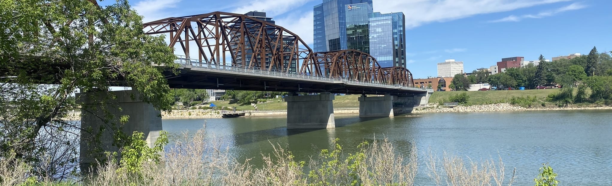 Meewasin Trail: Circle Drive South - Circle Drive North: 189 Reviews ...