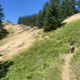 Tire Mountain Trail, Oregon - 149 Reviews, Map | AllTrails