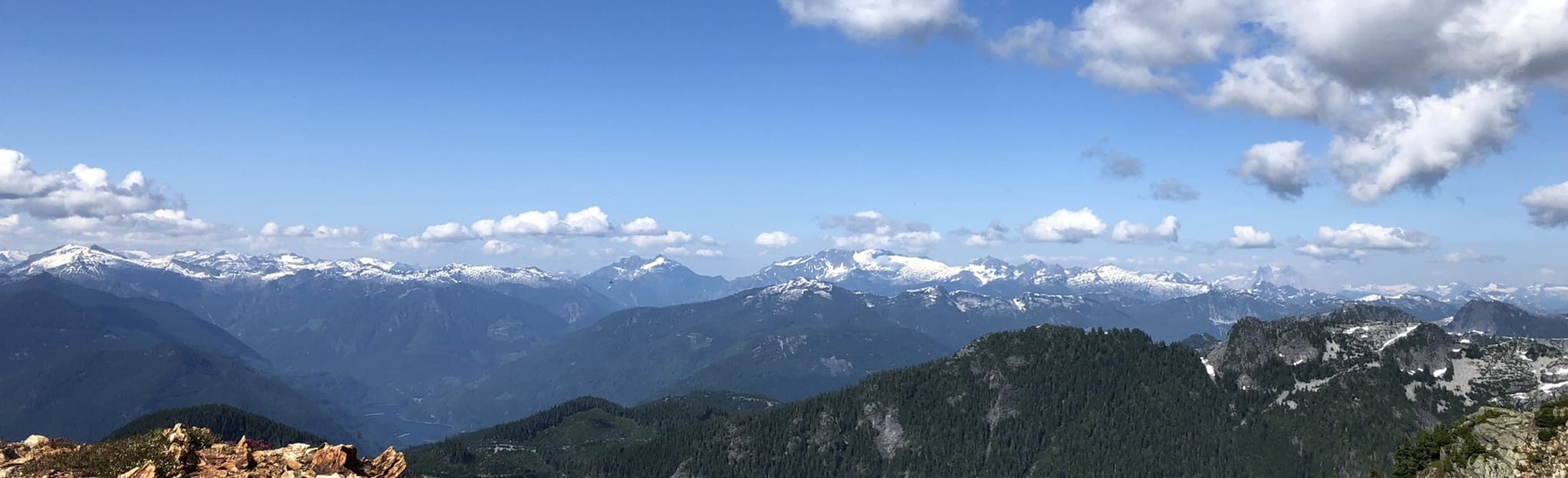 Mount Steele via Edwards Lake Trail: 68 Reviews, Map - British Columbia ...