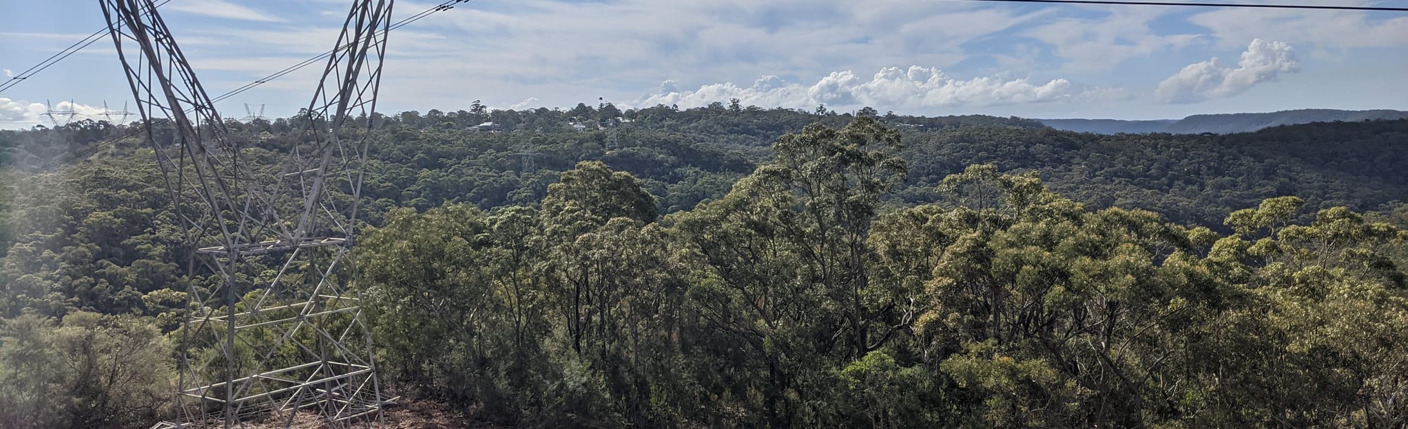 Myall Trail via Deadmans Trail, New South Wales, Australia - 10 Reviews ...