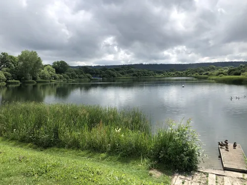 Best Hikes and Trails in Weston Turville Reservoir | AllTrails