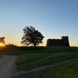 Coronado Heights Park Trail, Kansas - 194 Reviews, Map | AllTrails