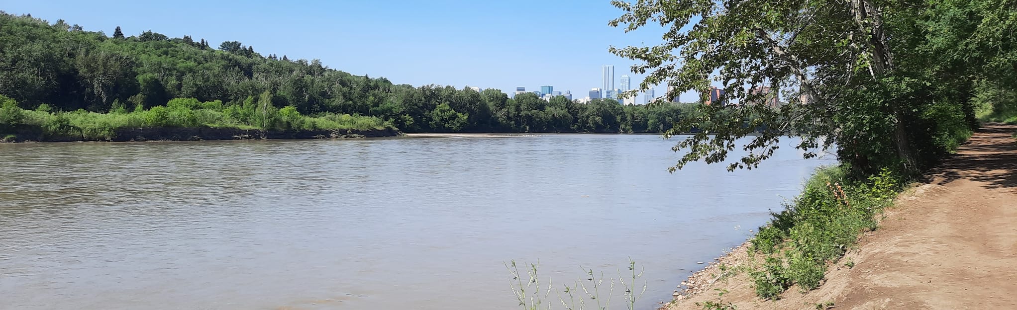 Rat Creek Trail to Capilano Bridge, Alberta, Canada - 63 Reviews, Map ...