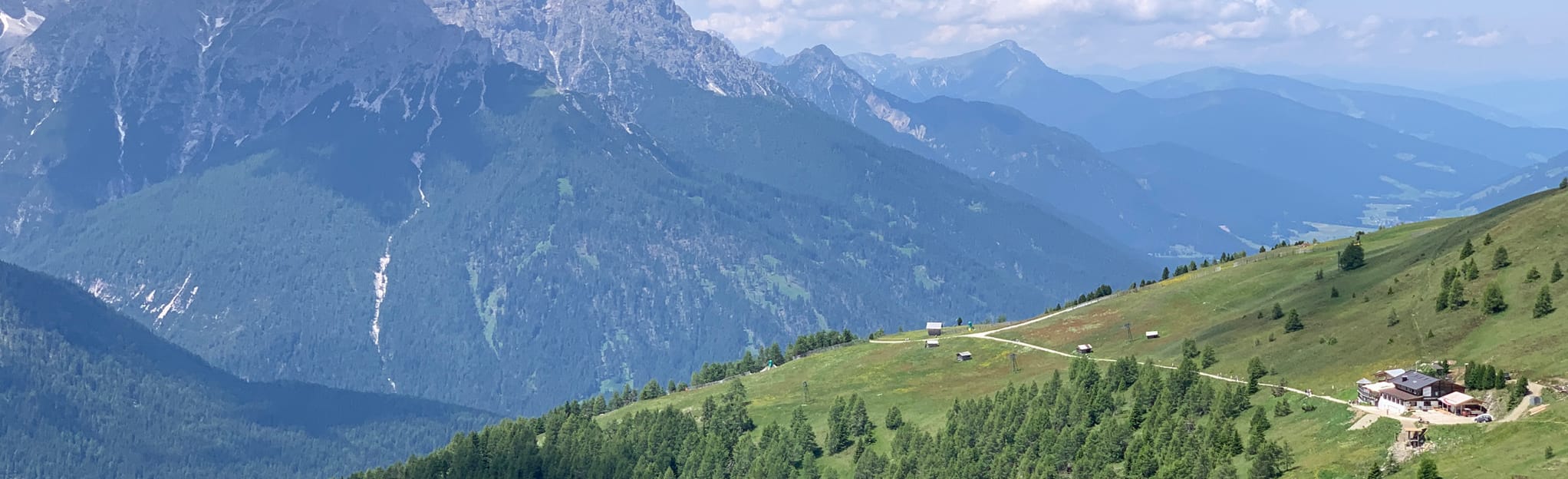 Monte Elmo, Cabane Sillian et Sesto - Tyrol, Austria | AllTrails