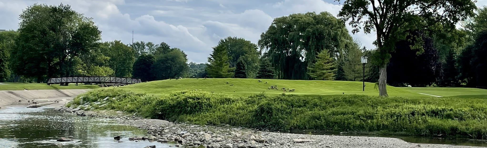 Humber River Recreation Trail, Ontario, Canada - 851 Reviews, Map ...