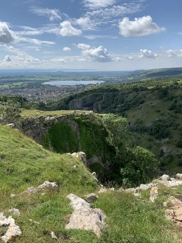 10 Best Walking Trails in Mendip Hills Area of Outstanding Natural ...