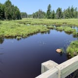 Iron Ore Heritage Trail, Michigan - 98 Reviews, Map | AllTrails