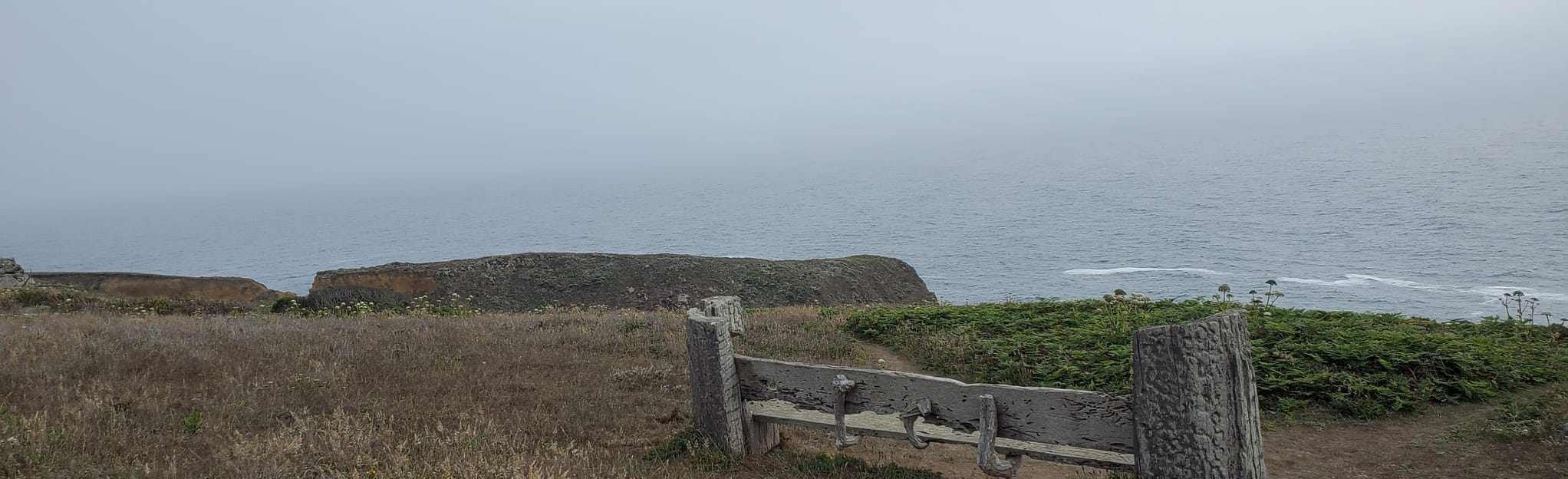Navarro Point Preserve - California | AllTrails
