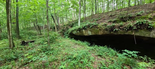 Best Hikes and Trails in Devil's Prop Nature Preserve | AllTrails