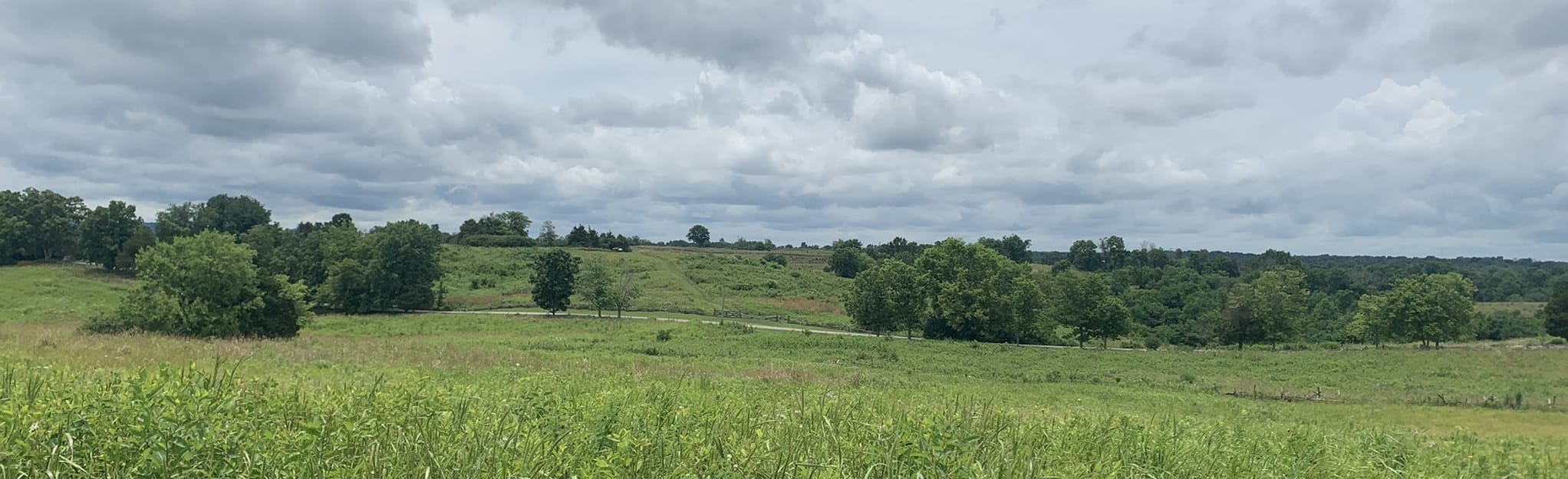 Perryville Battlefield State Park, Kentucky - 31 Reviews, Map | AllTrails
