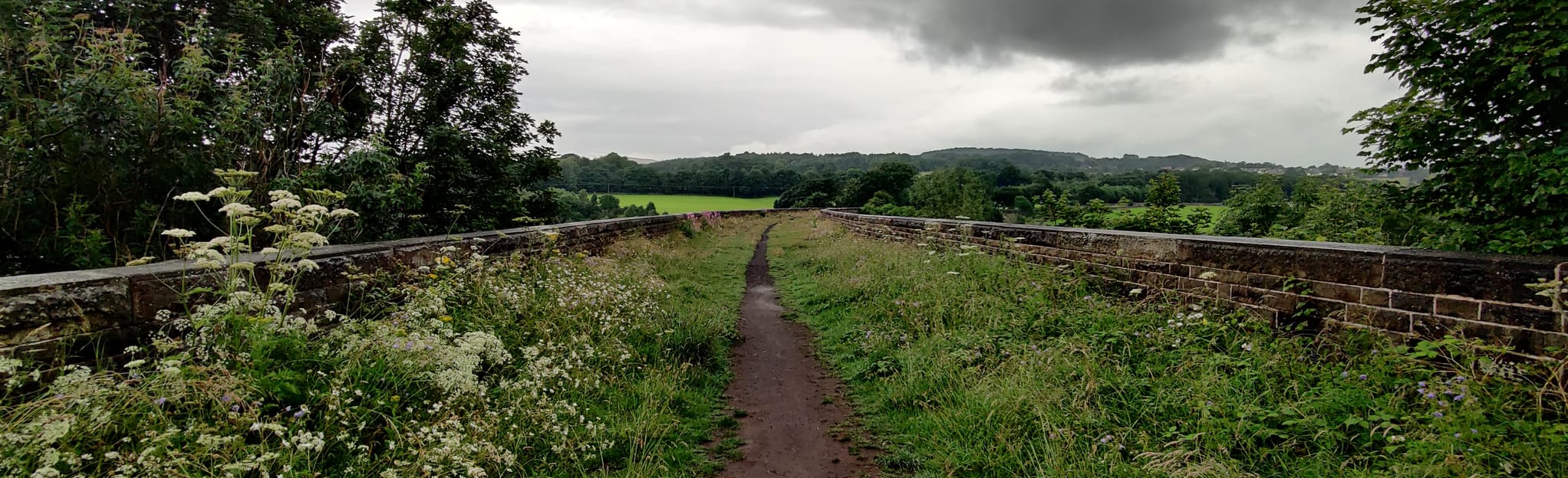 Martholme Viaduct Circular : 32 photos - Lancashire, England | AllTrails