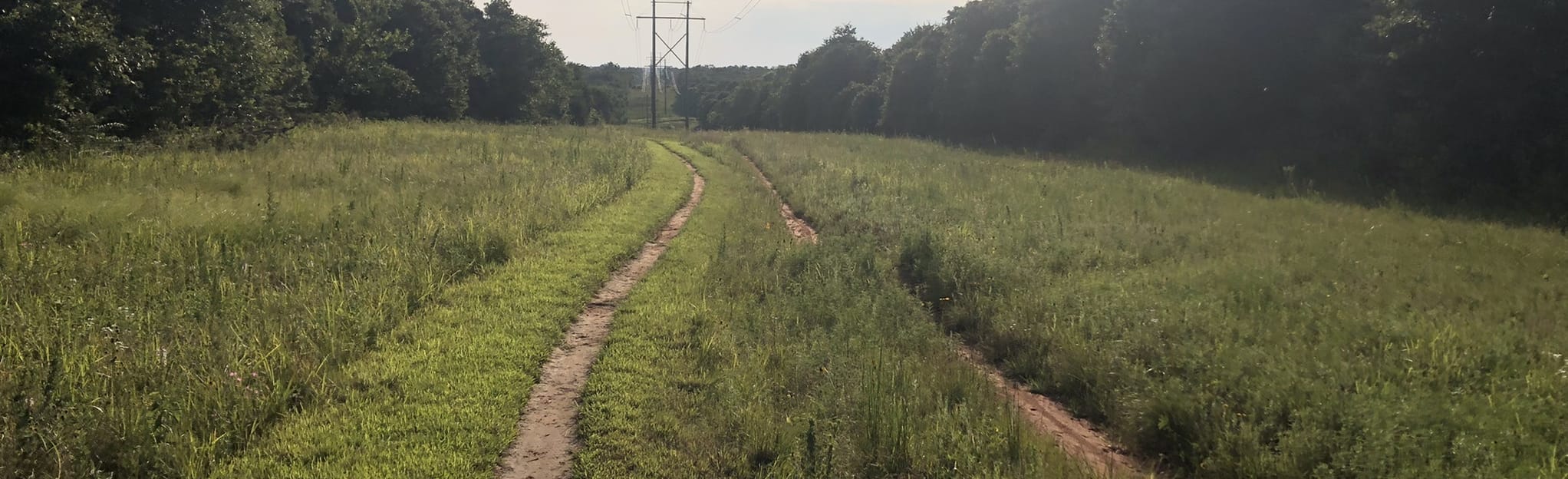 Stanley Draper Green Loop: 174 Reviews, Map - Oklahoma | AllTrails