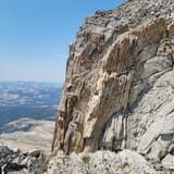 Mount Conness East Ridge, California - 172 Reviews, Map | AllTrails
