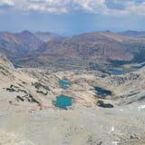Mount Conness East Ridge, California - 172 Reviews, Map | AllTrails