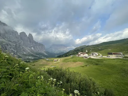 10 Best Trails and Hikes in Corvara in Badia | AllTrails