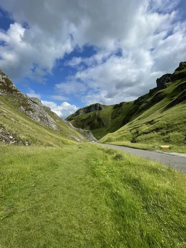10 Best Trails and Hikes in England | AllTrails