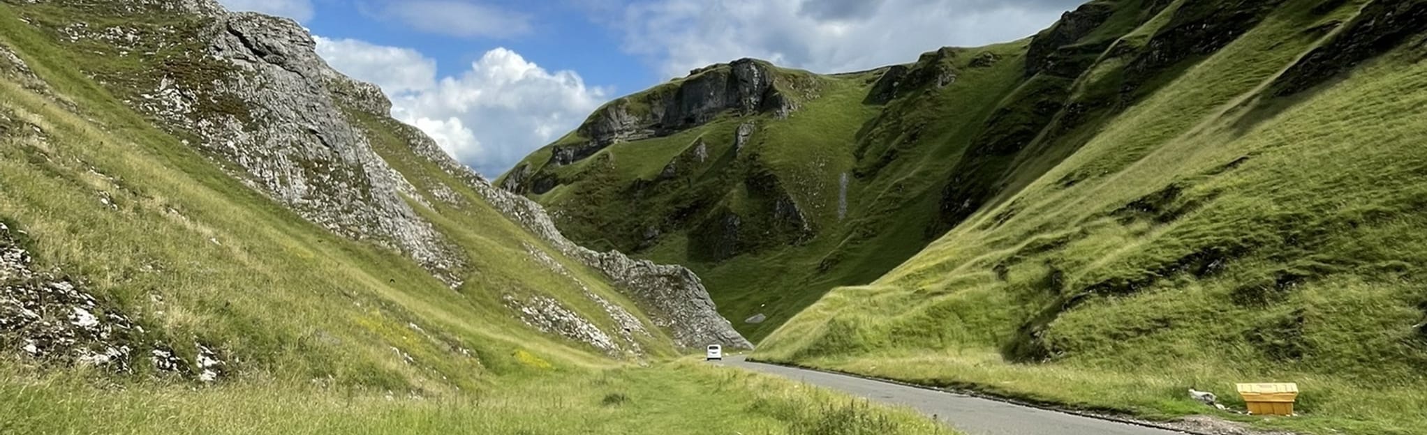 Mam Tor And The Great Ridge Via Elbow Ridge Derbyshire England 1382 Reviews Map Alltrails