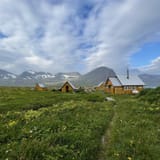 Hornstrandir : Hesteyri - Hornvík - Lónhorn, Westfjords Region, Iceland ...