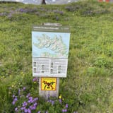 Hornstrandir : Hesteyri - Hornvík - Lónhorn, Westfjords Region, Iceland ...