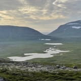 Hornstrandir : Hesteyri - Hornvík - Lónhorn, Westfjords Region, Iceland ...