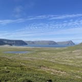 Hornstrandir : Hesteyri - Hornvík - Lónhorn, Westfjords Region, Iceland ...