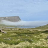 Hornstrandir : Hesteyri - Hornvík - Lónhorn, Westfjords Region, Iceland ...