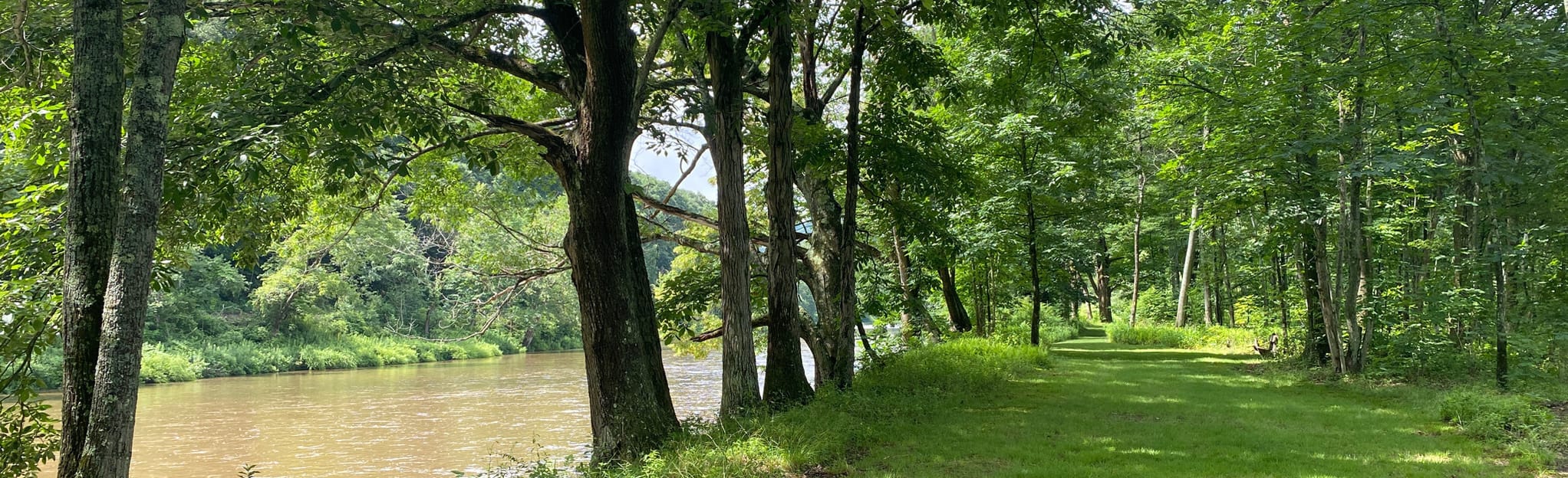 Blood Farm Interpretive Loop, Pennsylvania - 9 Reviews, Map | AllTrails