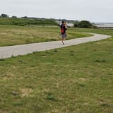 Fort Rodman Loop, Massachusetts - 111 Reviews, Map | AllTrails