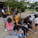 Fort Rodman Loop, Massachusetts - 111 Reviews, Map | AllTrails