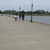 Fort Rodman Loop, Massachusetts - 111 Reviews, Map | AllTrails