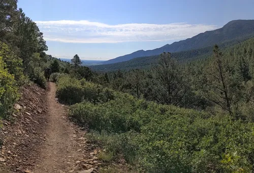 10 Best Hikes and Trails in Philmont Scout Ranch | AllTrails