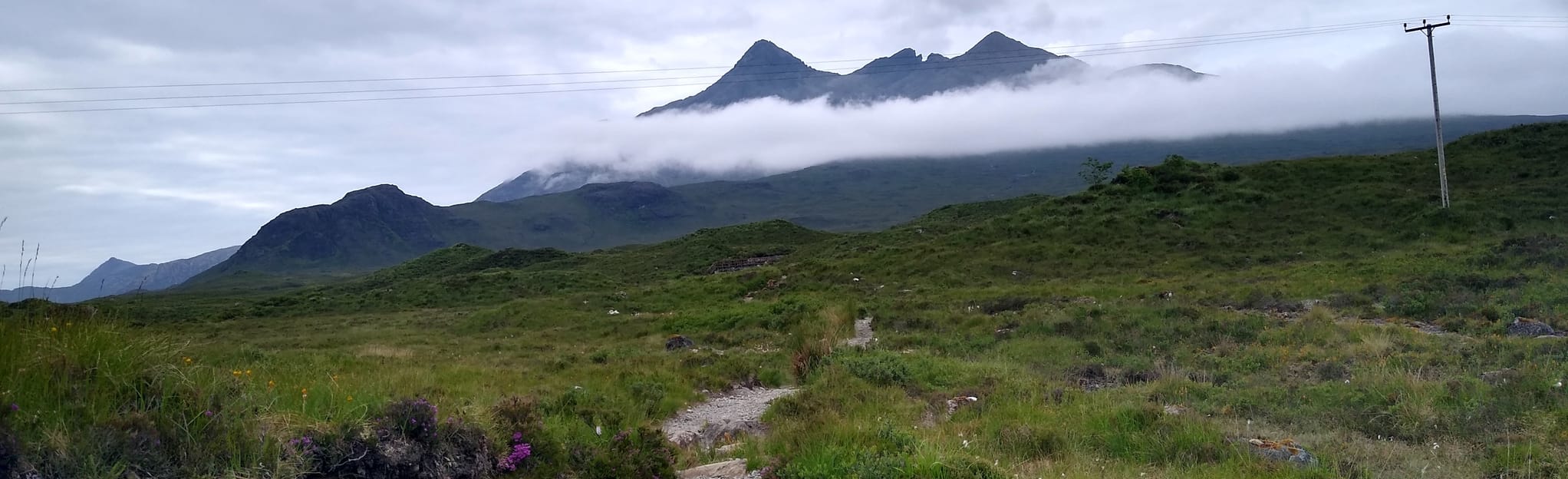 Sligachan Waterfalls: 47 Reviews, Map - Highlands, Scotland | AllTrails