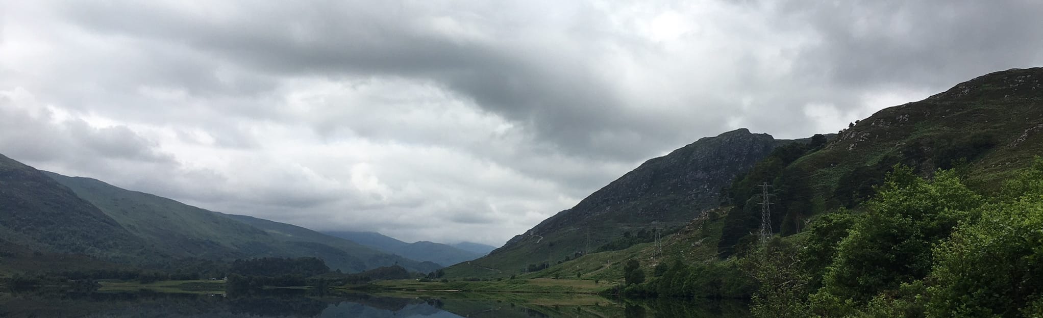 Loch Beannacharan to Loch Monar - Highlands, Scotland | AllTrails