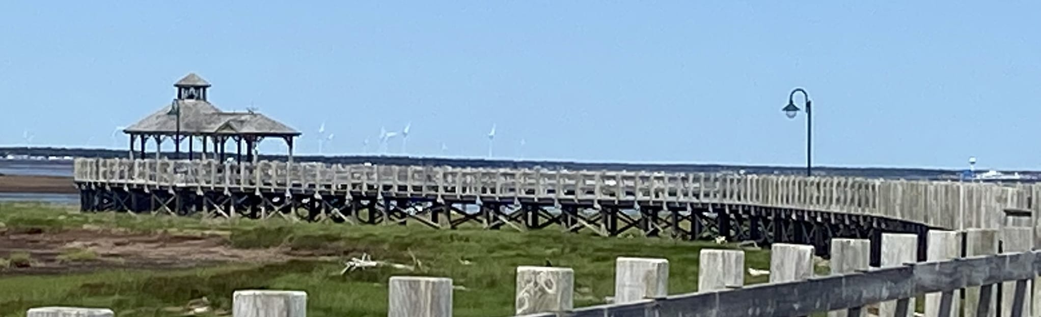 Acadian Peninsula Cycle Route, New Brunswick, Canada - 21 Reviews, Map ...